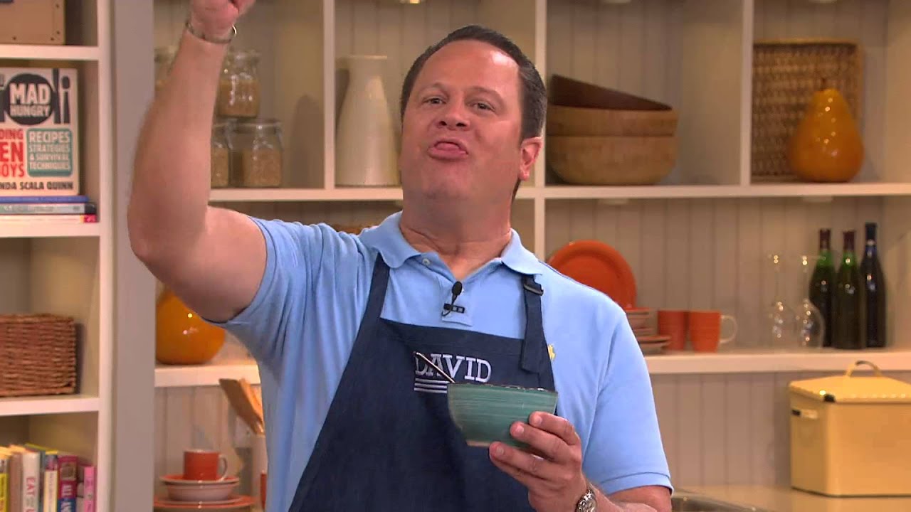 Gooseberry Patch "Everyday Slow Cooker" Cookbook with David Venable ...