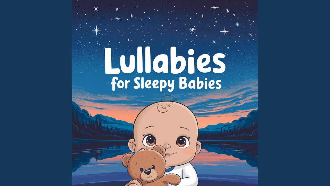 Baby's Astral Dreams Lullaby - YouTube