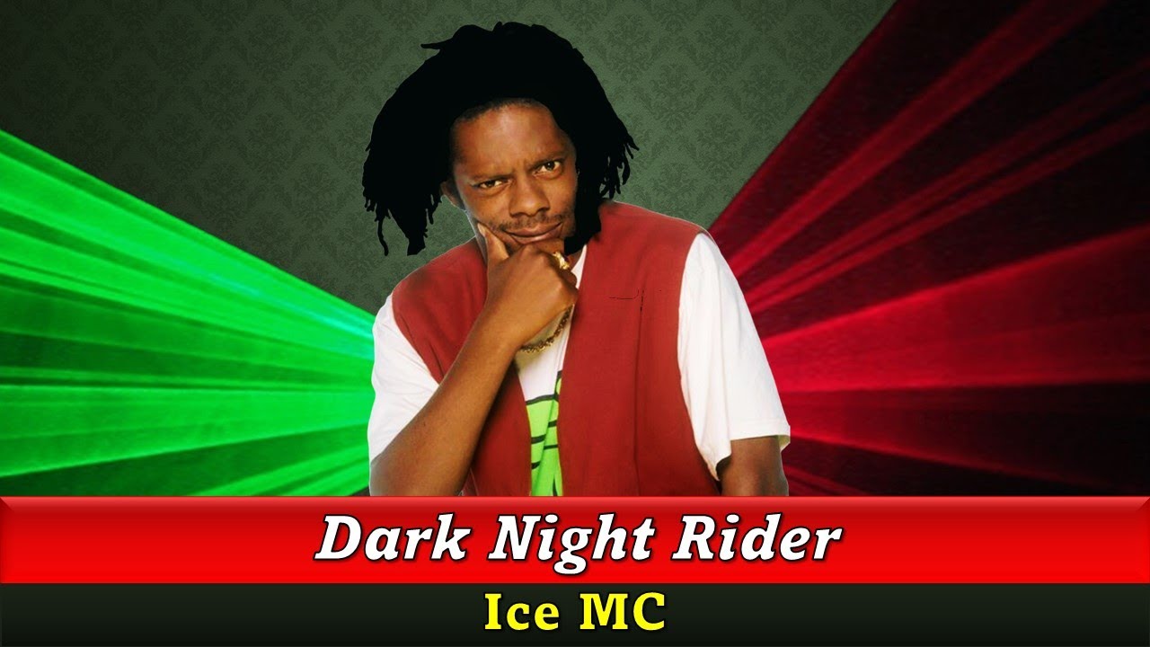 Dark Night Rider - Ice MC (Remix) - YouTube Music