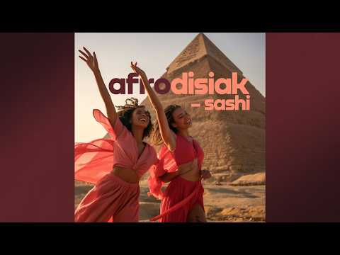 Afrodisiak - Sashi