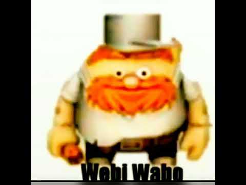 WEBI WABO - YouTube