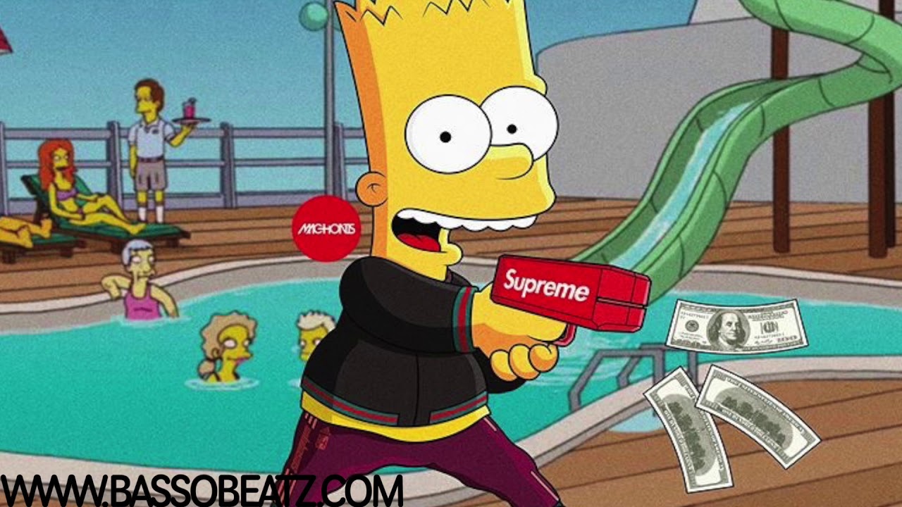 BassoBeatz Type Beat 2018 "Sway" Ft. Drake | Wavy Type Instrumental ...