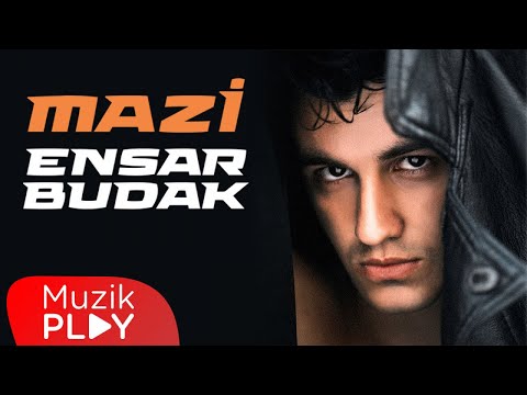 Ensar Budak - Mazi (Official Lyric Video)