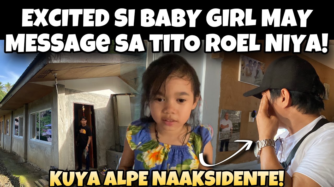 KUYA ALPE NA AKSIDENTE | BASA DAVAO OCCIDENTAL NA TAYO KALANGGA@RoelofMalalag @langga.reychelle ...