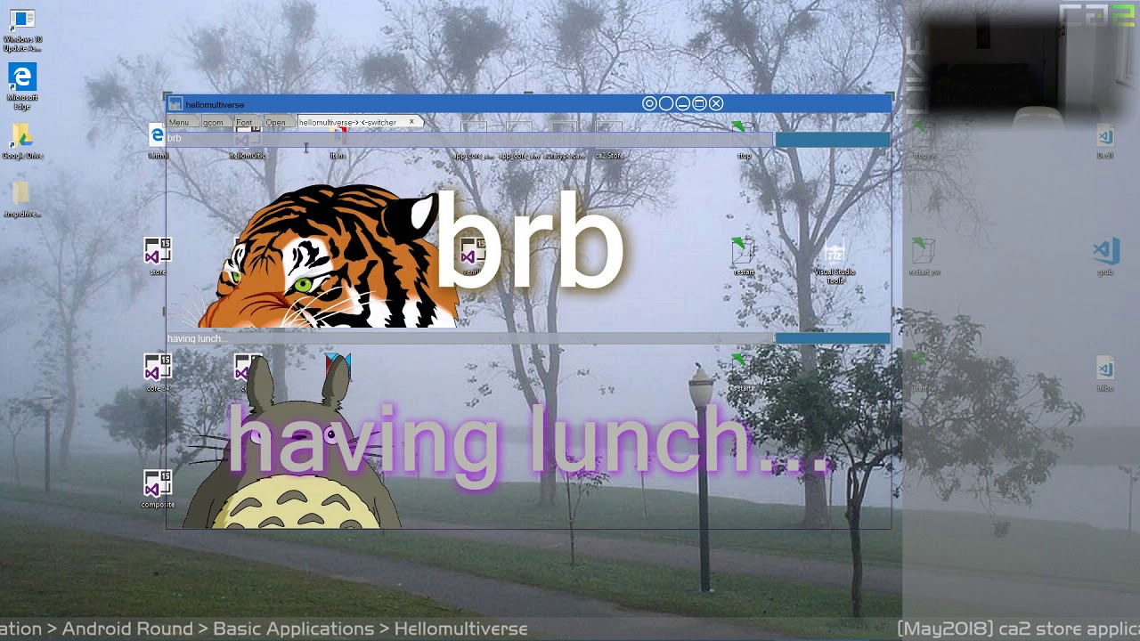 Building C++ Apps with ca2 Framework #programming - YouTube