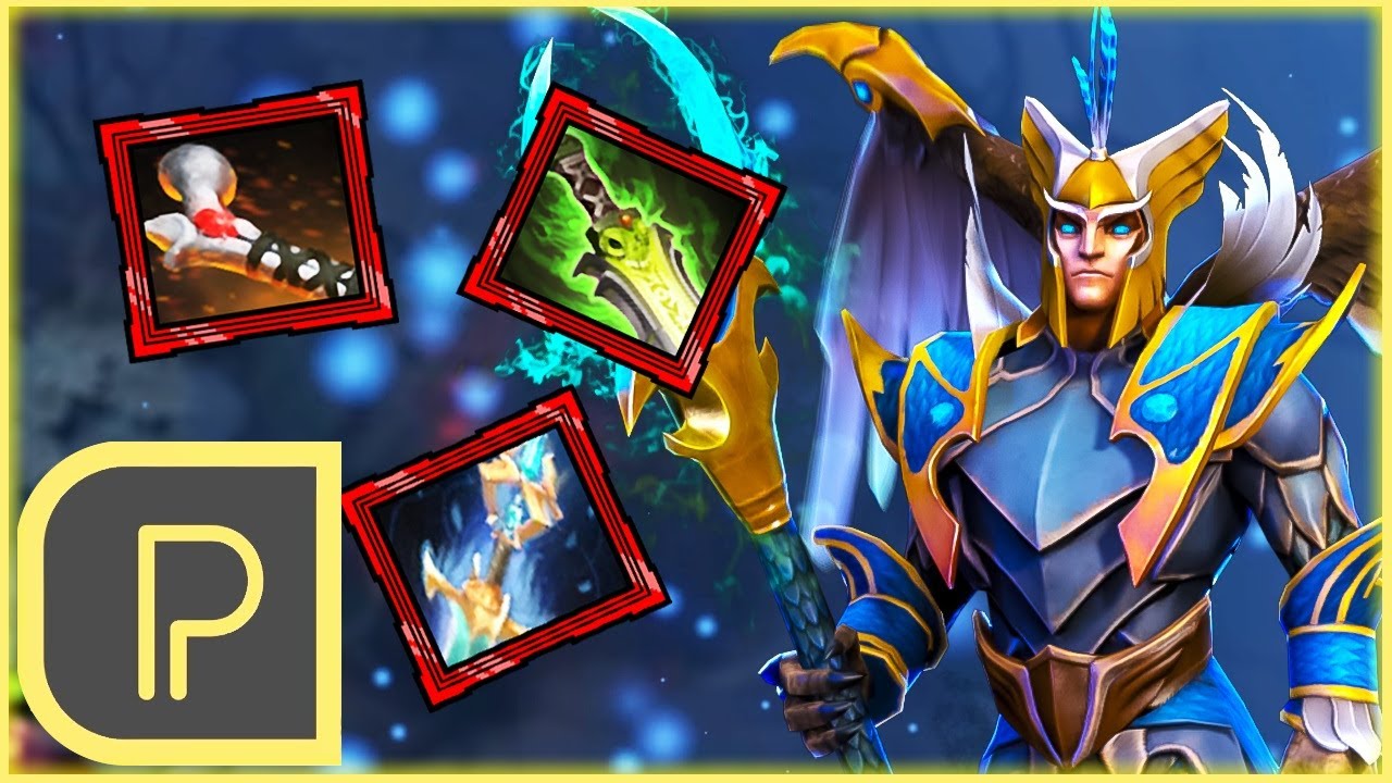 Playing versus SWEATY STACK! - Purge Skywrath Mage - YouTube