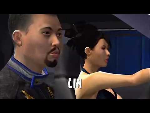 Saints Row 1 Gang Trailer - YouTube