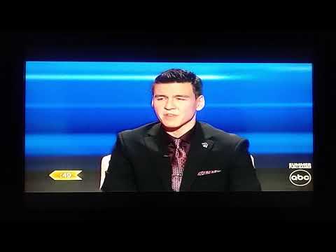 The Chase (ABC) $100,000 Lose!