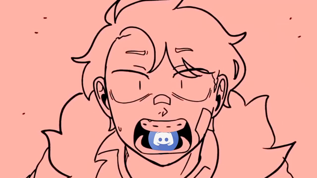 TommyInnit Screaming Discord Notification (Dream SMP Meme) - YouTube
