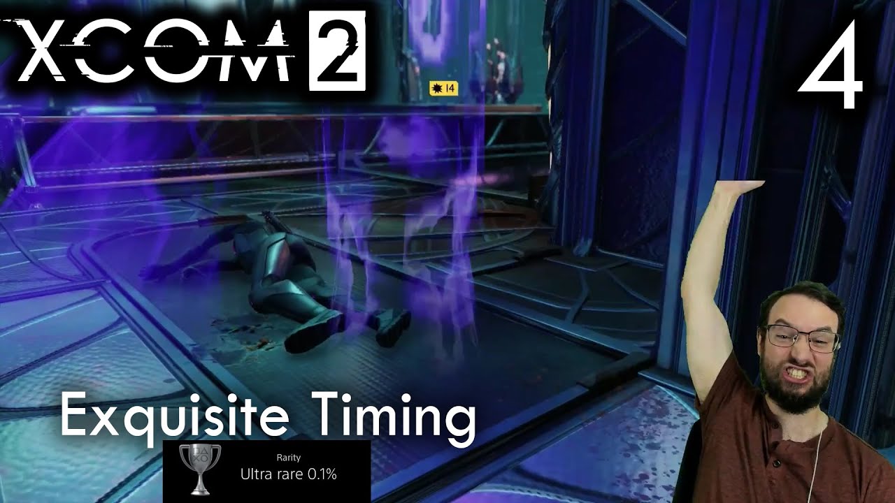 Finale! Can I Beat XCOM 2 by July 1st?! Part 4 - YouTube