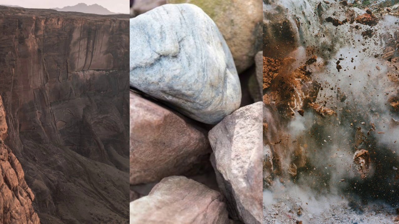 𝑻𝒉𝒆 𝑬𝒍𝒆𝒎𝒆𝒏𝒕𝒔// ⛰️𝑬𝒂𝒓𝒕𝒉~ 𝑫𝒆𝒗𝒆𝒍𝒐𝒑 𝑮𝒆𝒐𝒌𝒊𝒏𝒆𝒔𝒊𝒔 - YouTube