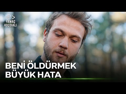 Kimse Benim Sevdiklerime Dokunamaz!
