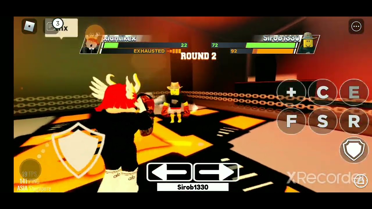 1v1 sirob [ watch the vid i duo in sirob - YouTube