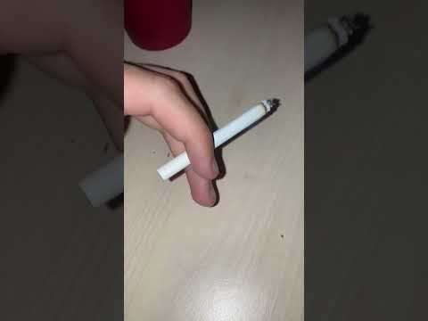 Marlboro Touch Blue tadım testi