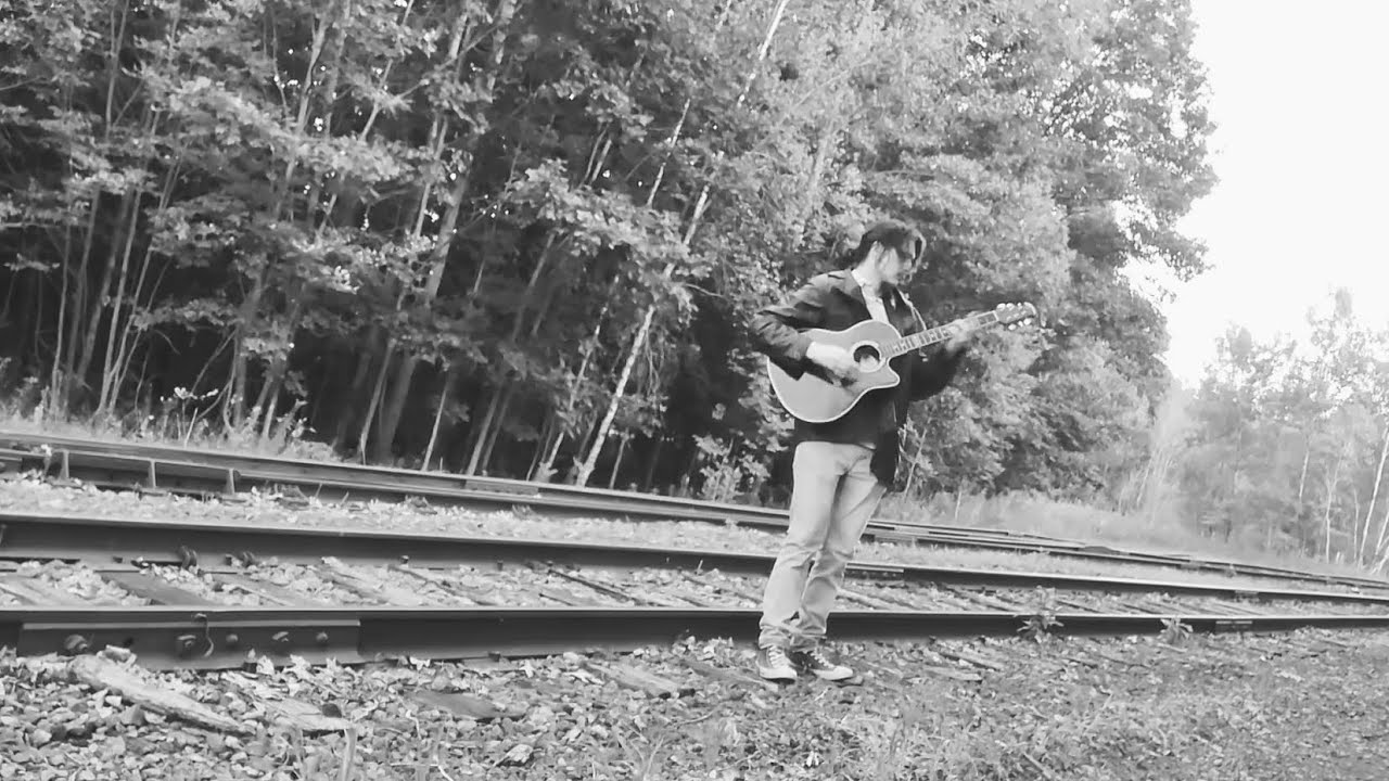 Trey O'Connor - Doom Wop Gaze (Official Music Video) - YouTube