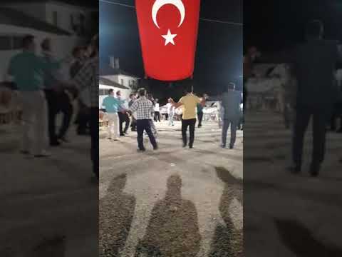 Yenişehir Belediye Başkanı Hakkı Gül Çiftetelli
