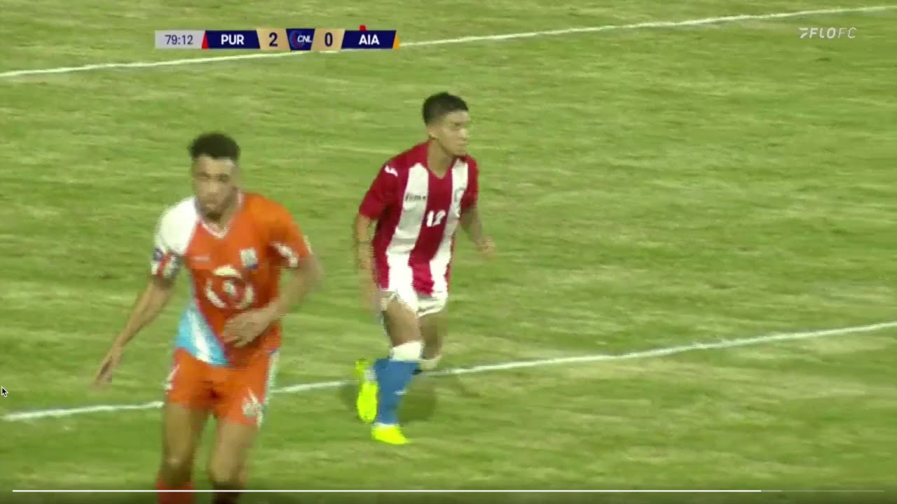 Jacob Conde PRNT Highlight 2 - YouTube