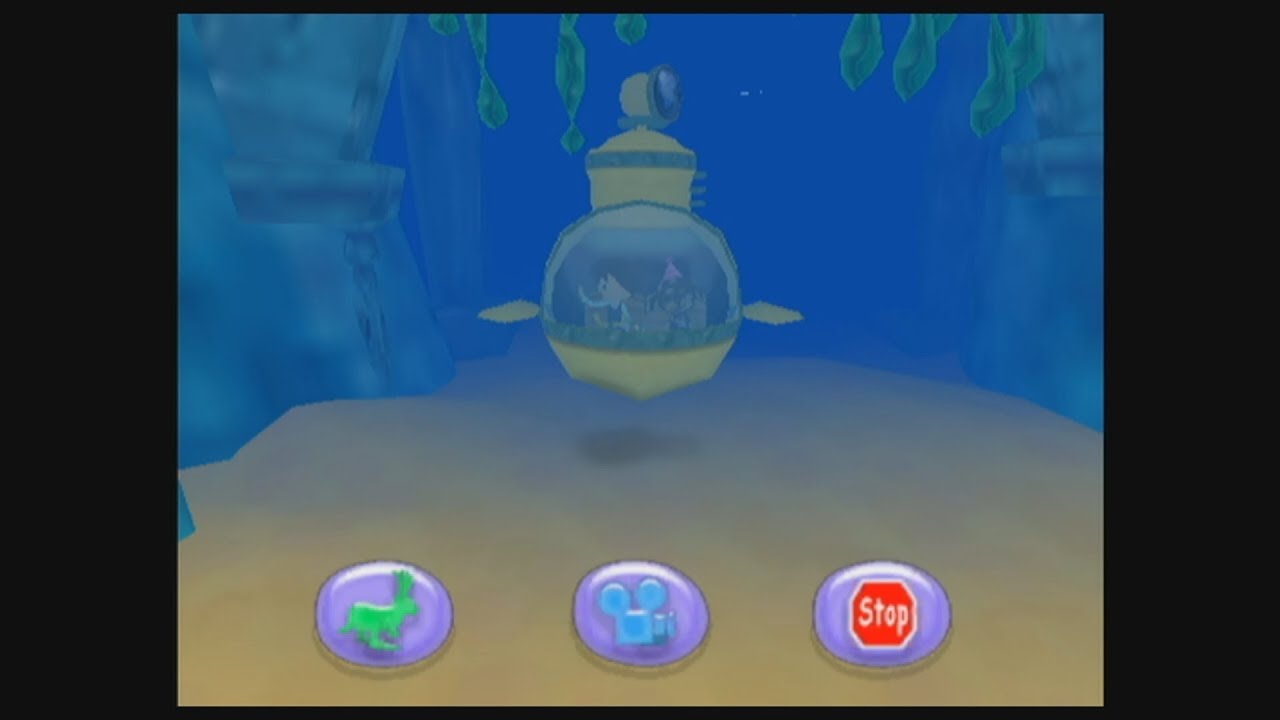 Jump Start Pet Rescue Episode 8 - YouTube