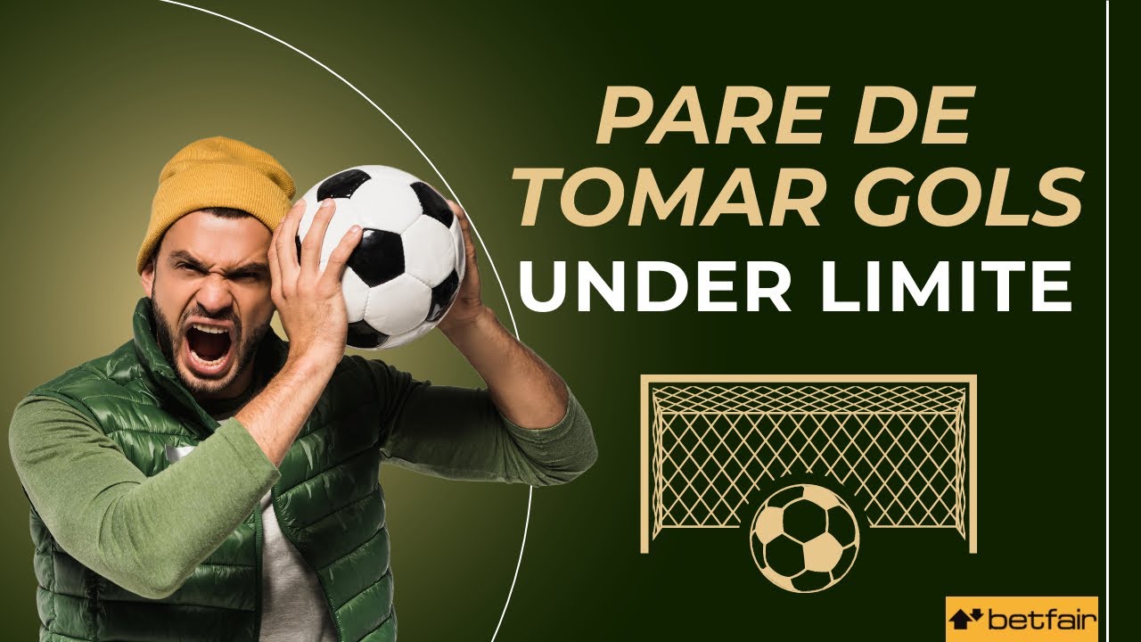 - Under Limite na Prática #03 - PARE DE TOMAR GOLS NO UNDER LIMITE ...