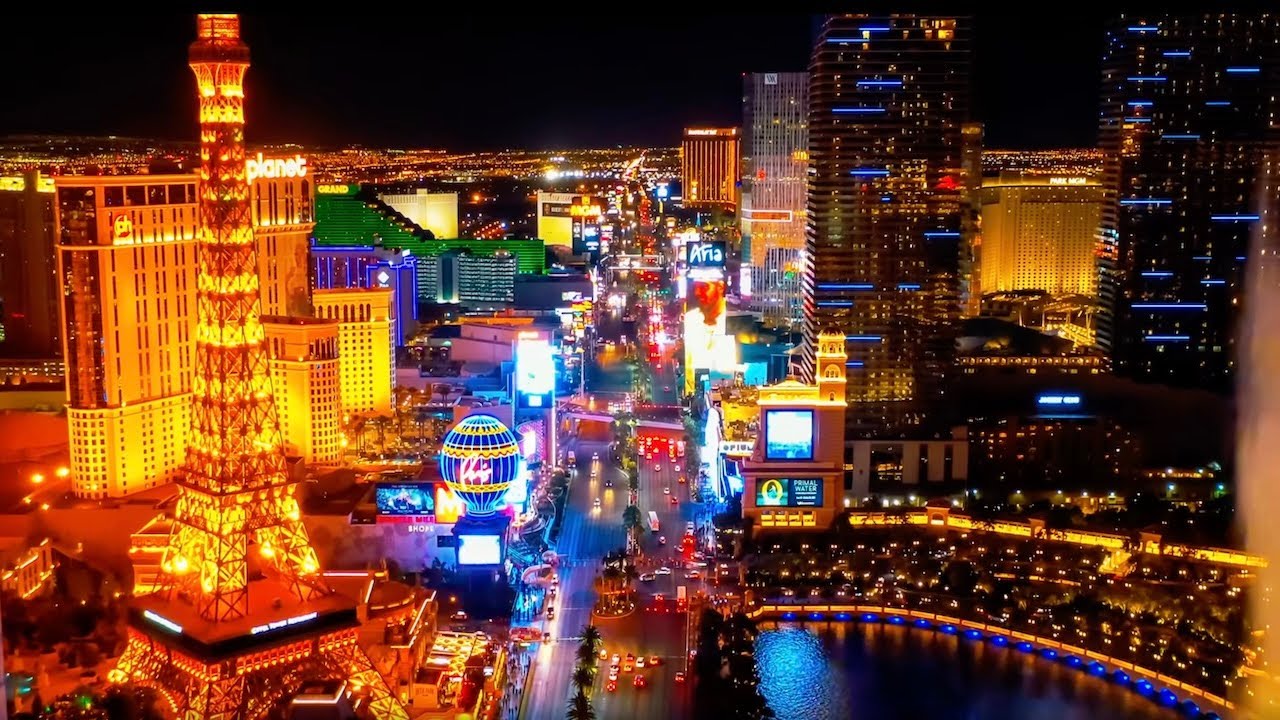 Metaverse Management as Urban Planning: Lessons from Paradise (Nevada ...