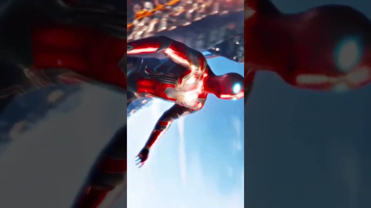 Marvel Edit - Marvel full - YouTube