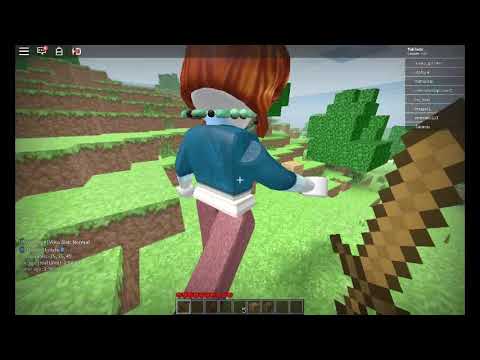 MINEBLOX / Mineverse Beta (Episode 2) - YouTube