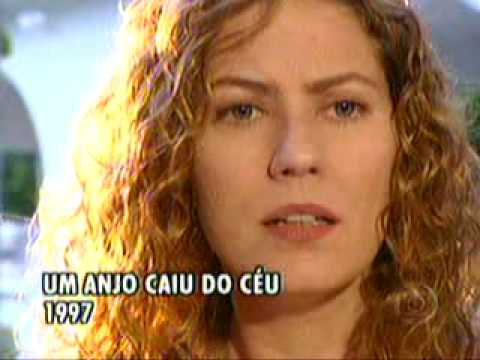 Trajetoria de Patricia Pillar - Arquivo Confidencial