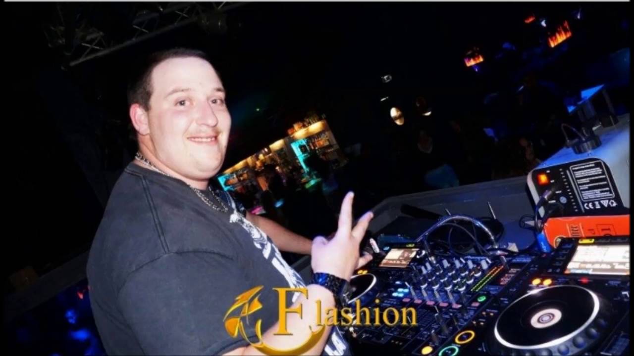 mix 2 dj gogo - YouTube