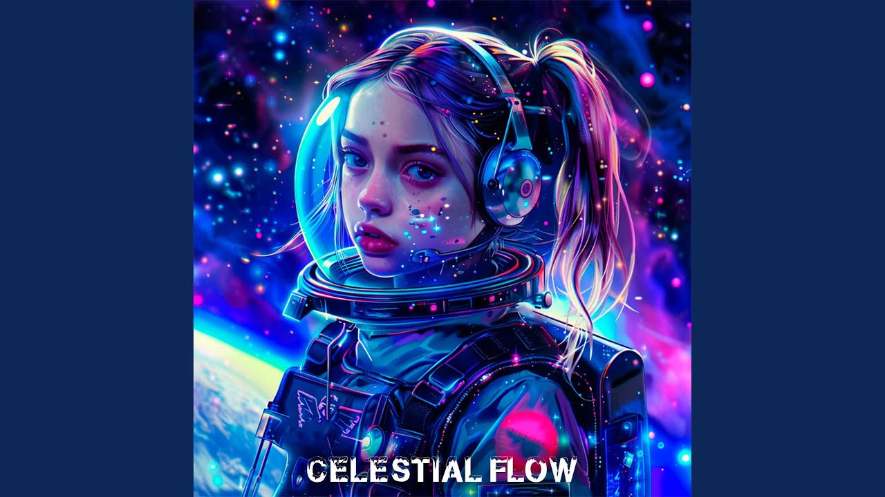 Celestial Flow - YouTube