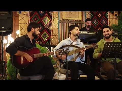 Zû were Delalamin /Beyar Dimilî/ Hozan Dîno / بيار دملي  هوزان دينو 2026