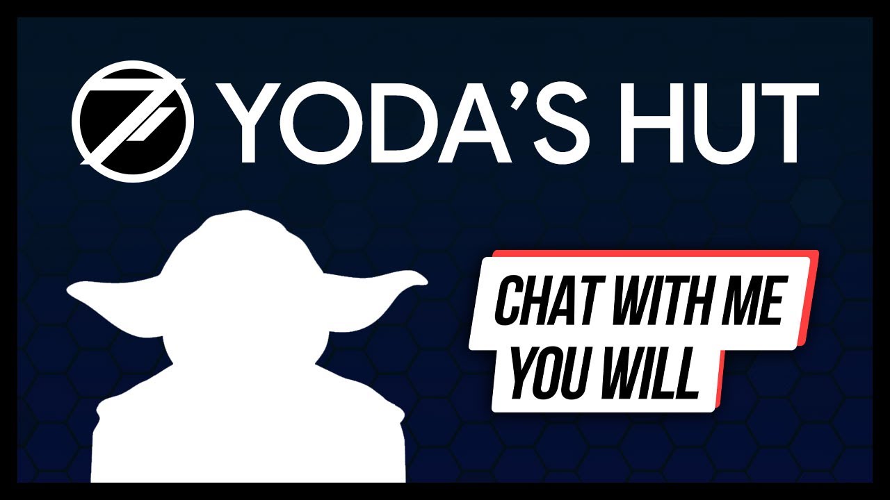 Drawing Star Wars TTRPG characters: Nautolan - YouTube