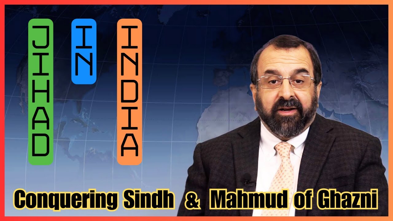 Was Bin Qasim & Gazni a Hero or a Villain? - YouTube