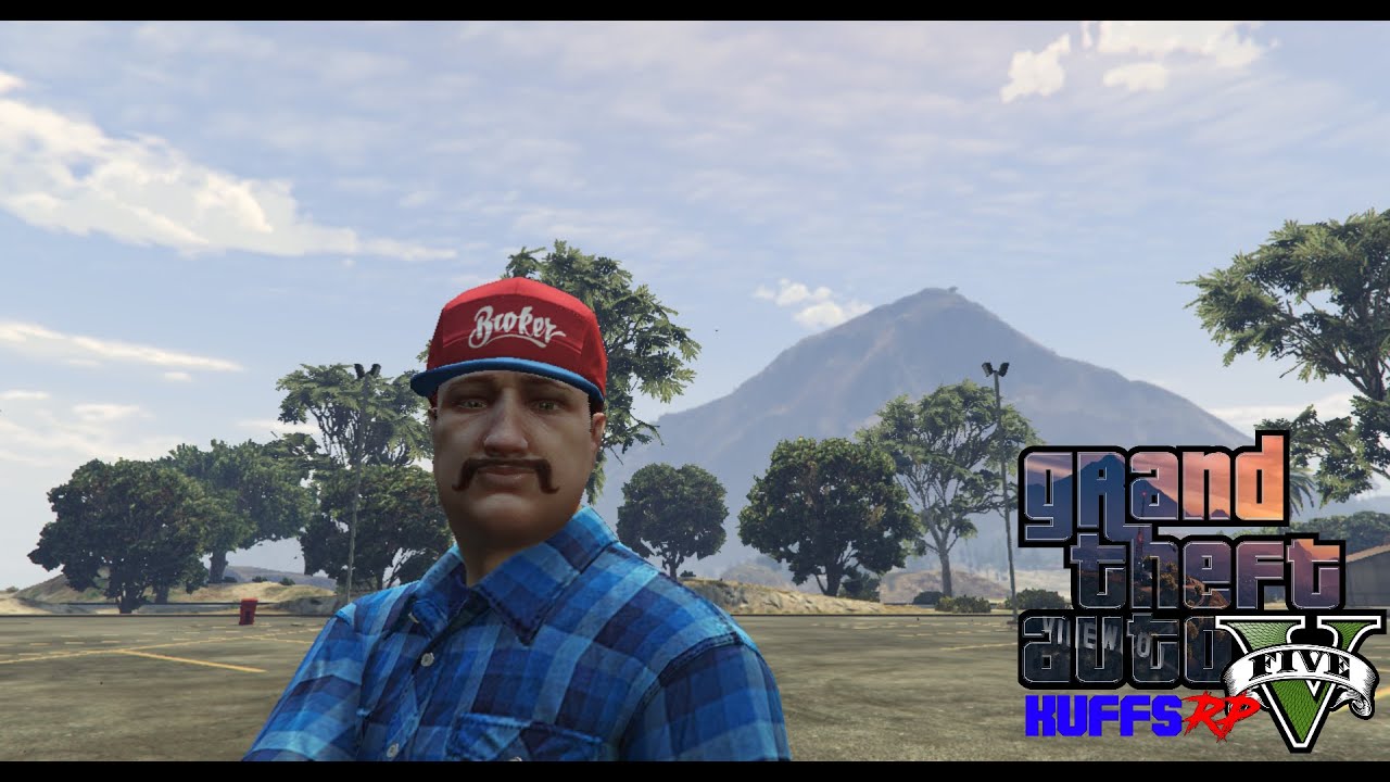 carlos the explorer kuffsrp fivem roleplay !commands - YouTube