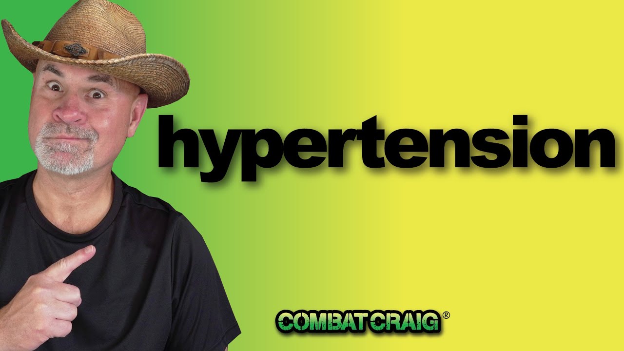 High Blood Pressure VA Rating Yes They Pay YouTube High Blood Pressure VA Rating Yes They Pay YouTube