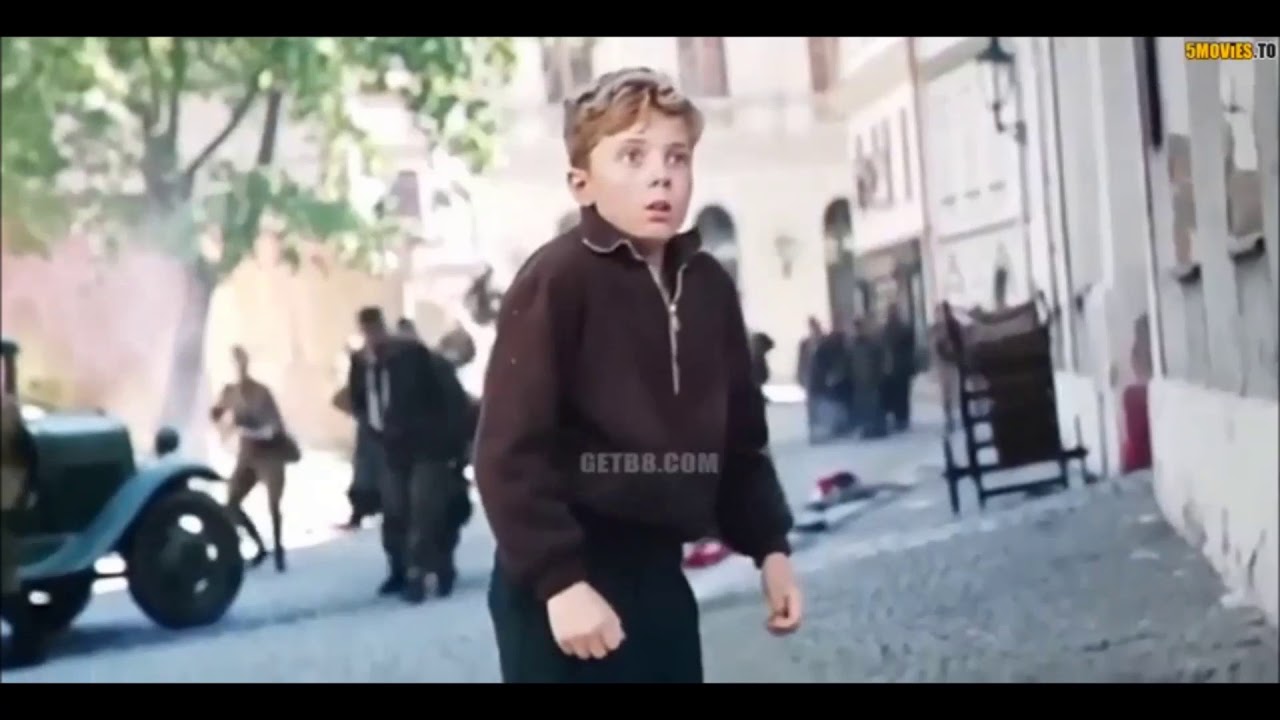 Goodbye Jojo - Jojo Rabbit - YouTube