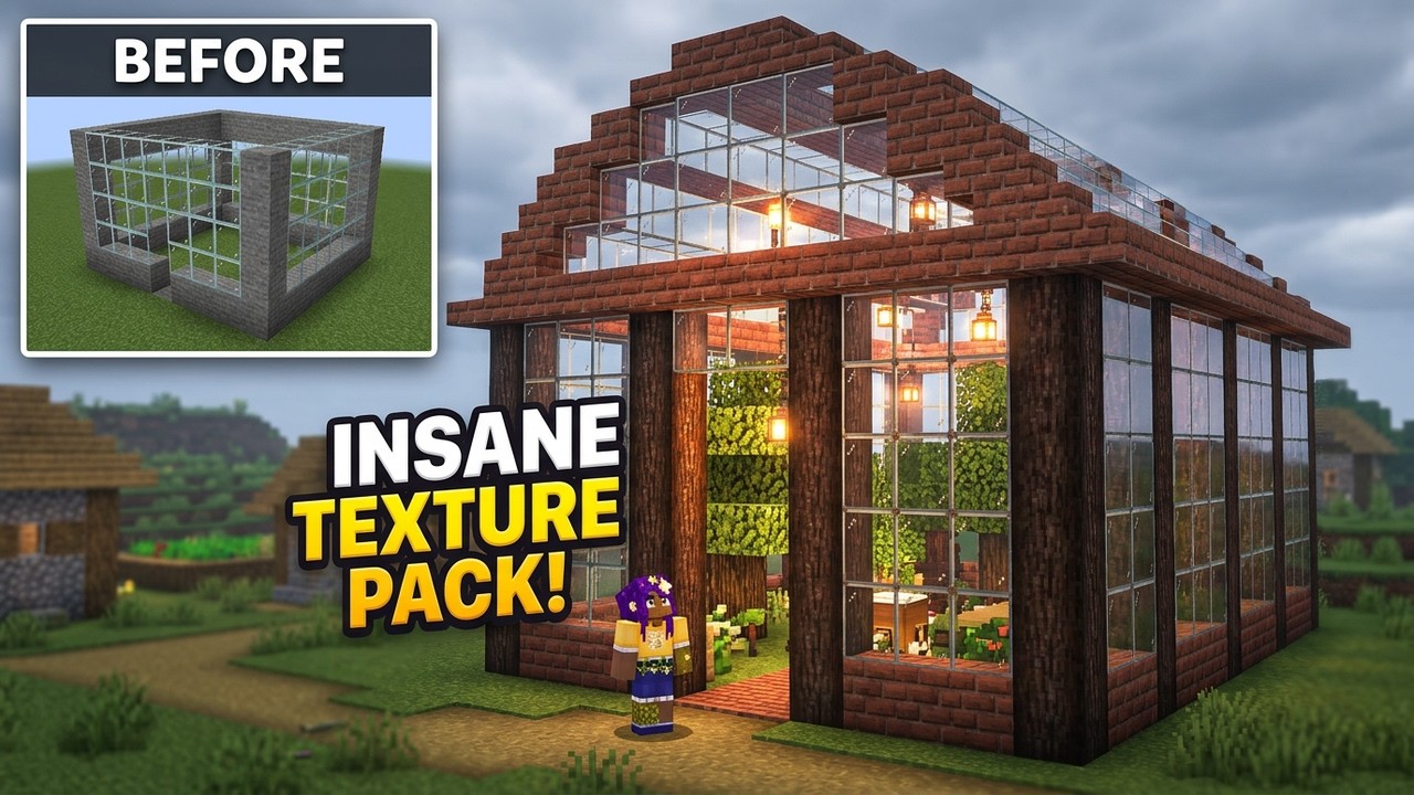 (GREENHOUSE) Creative thinking part 7 - YouTube
