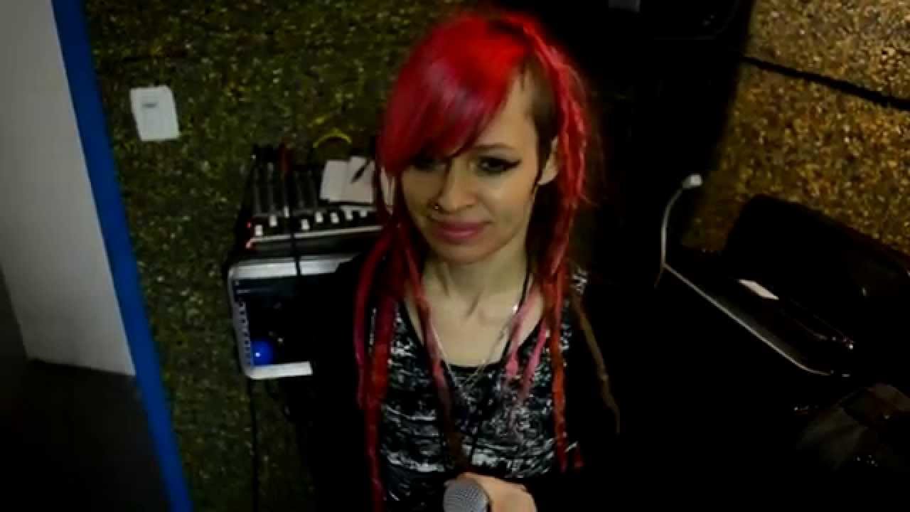 KARYN CRISIS' GOSPEL OF THE WITCHES - YouTube