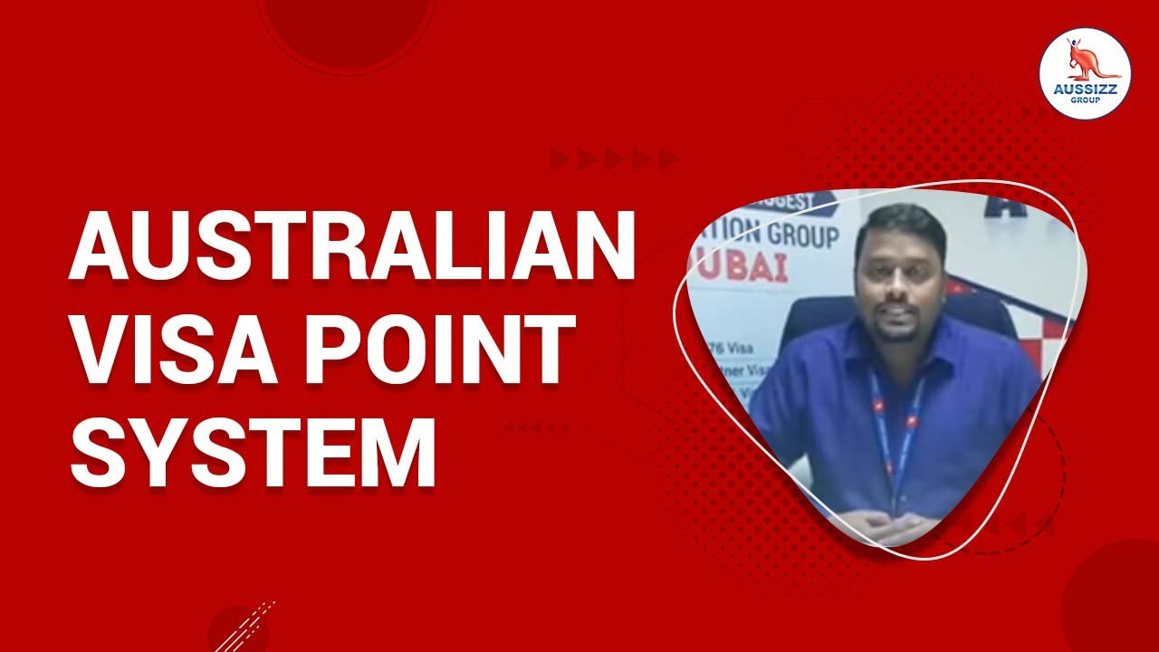 New Rules For Australian Visa Point System From 16 November 2019 YouTube