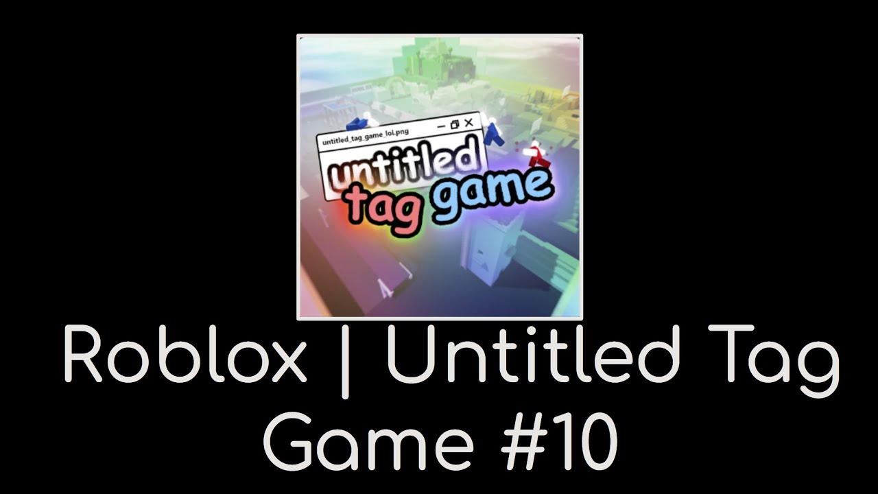 untitled tag game #10 | 500, 600, 700, 800, 900, 1000 sub special (so ...