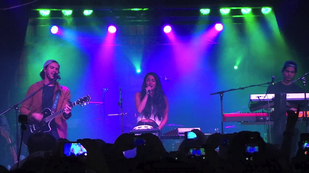 Alex & Sierra | Altar Bar | Pittsburgh - YouTube