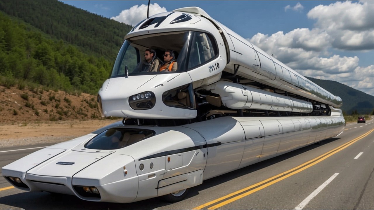 20 AMAZING INVENTIONS THAT ARE ON ANOTHER LEVEL - YouTube