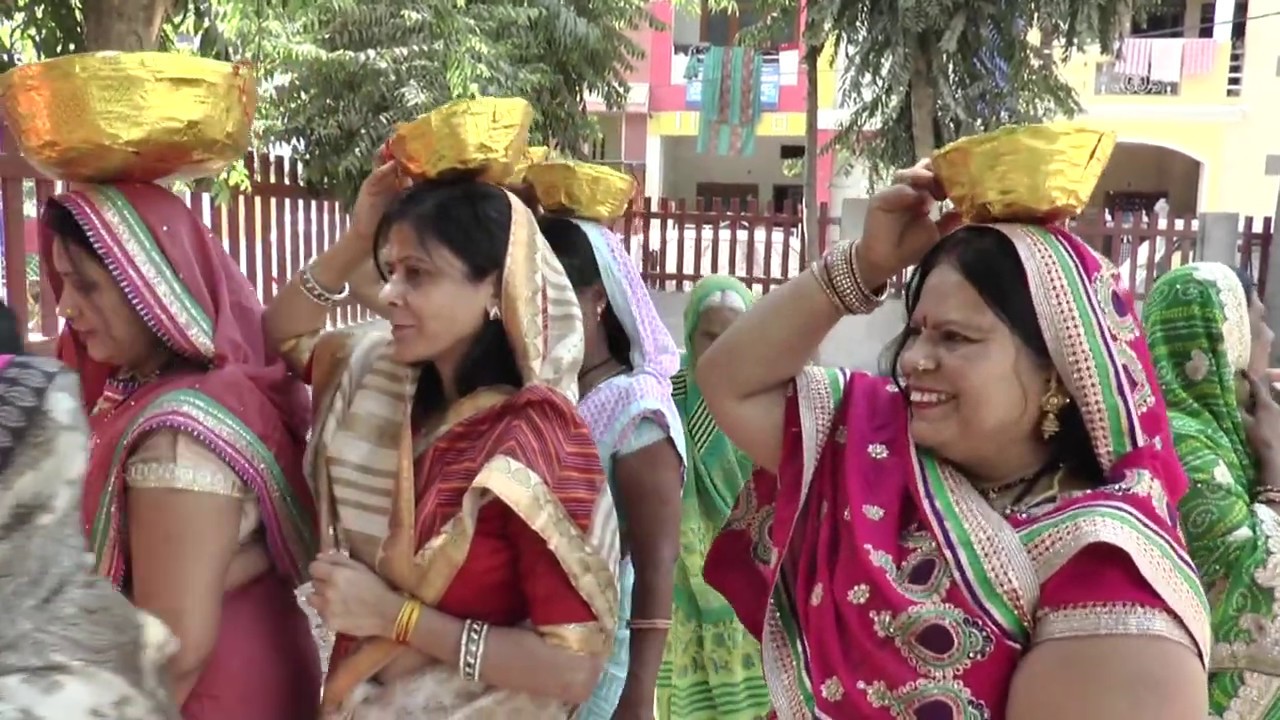 Aakash W Nidhi Part 1 - YouTube