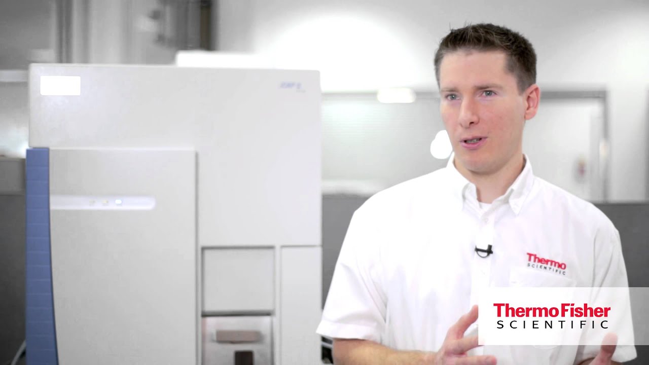 Detecting Toxic Elements in Food - YouTube