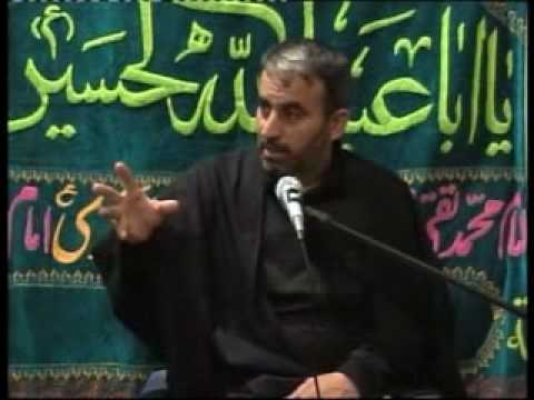 Haci Ahliman (Cennet vedesi )Emanet 1/4