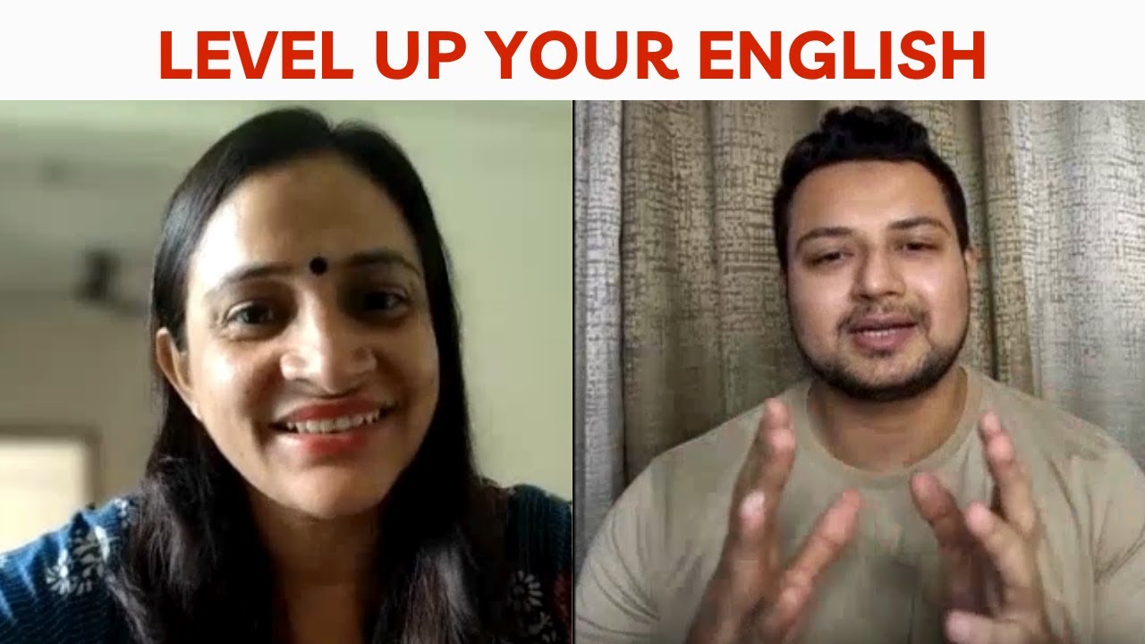 English Conversation Practice with Fellow Learners | Improve Your ...