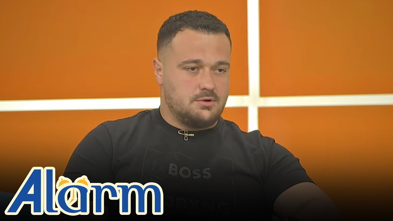 Muhamet Ramadani shpallet sportisti i vitit nga federata e atletikës së ...