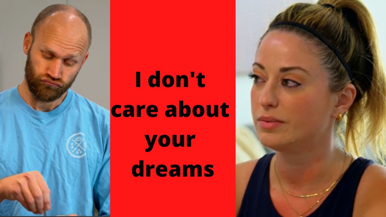 ♨️Married at First Sight S 15 🍷| E 9: Are You Going to Gaslight Me ...