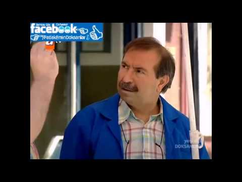 Patlak Emin - İrulinn Al Parayı