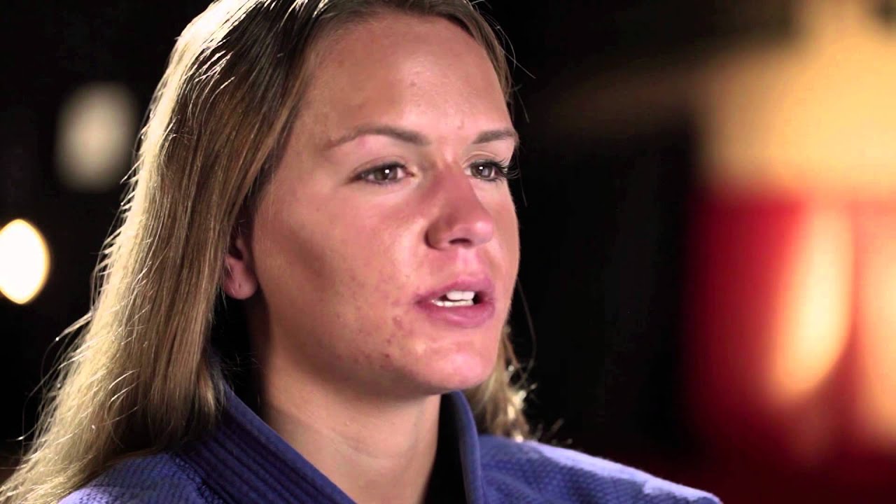 Blind Judoka Episode 1 -- Jordan Mouton Is Ready to Train for the ...