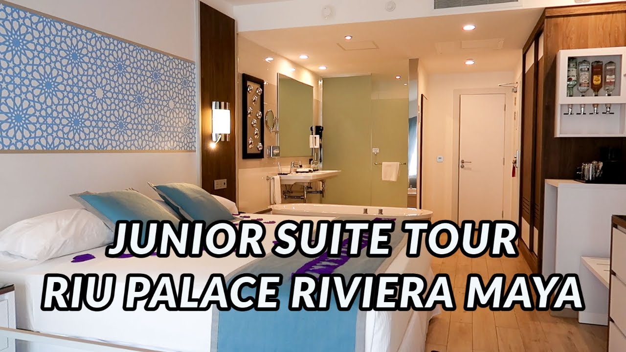 Junior Suite Room